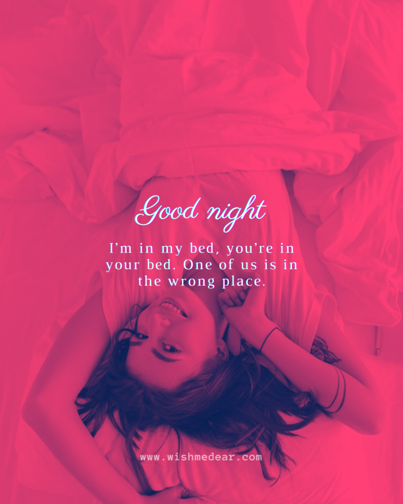 10 best images of good night quotes – WishMeDear