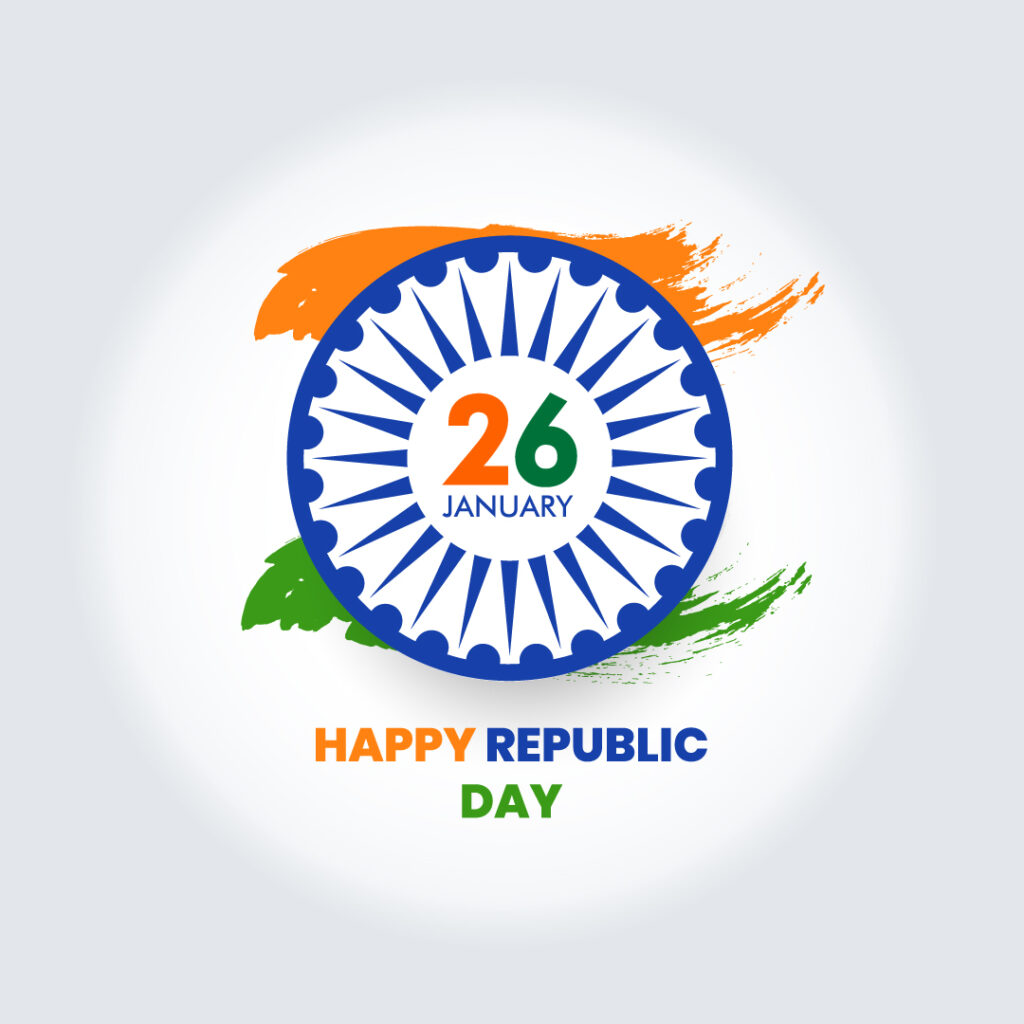 Happy Republic Day 2021 wishes, images, and videos – WishMeDear